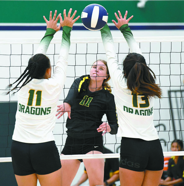 Montgomery leaves a legacy that won’t soon be forgotten on Lanai | News ...